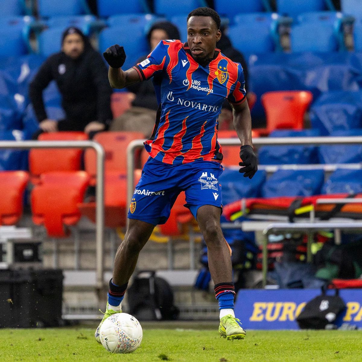 Fussball | Basler Zeitung