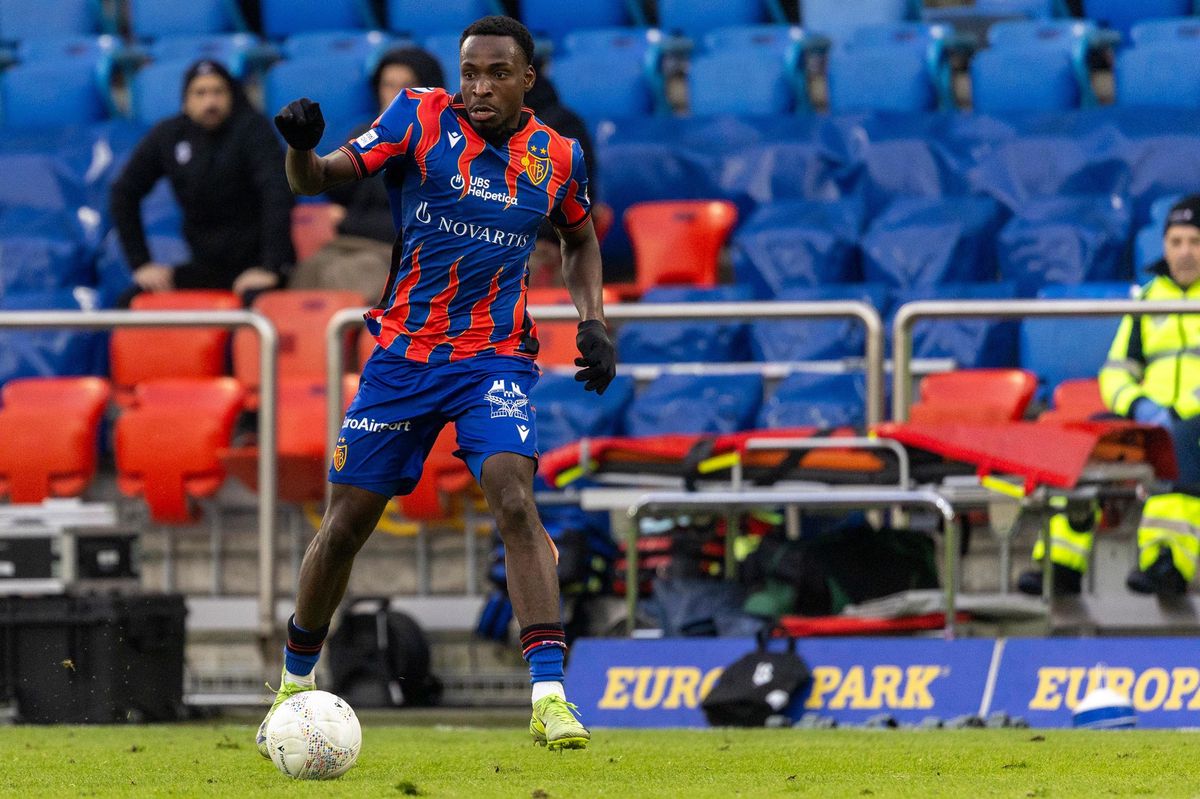 FC Basel | Basler Zeitung