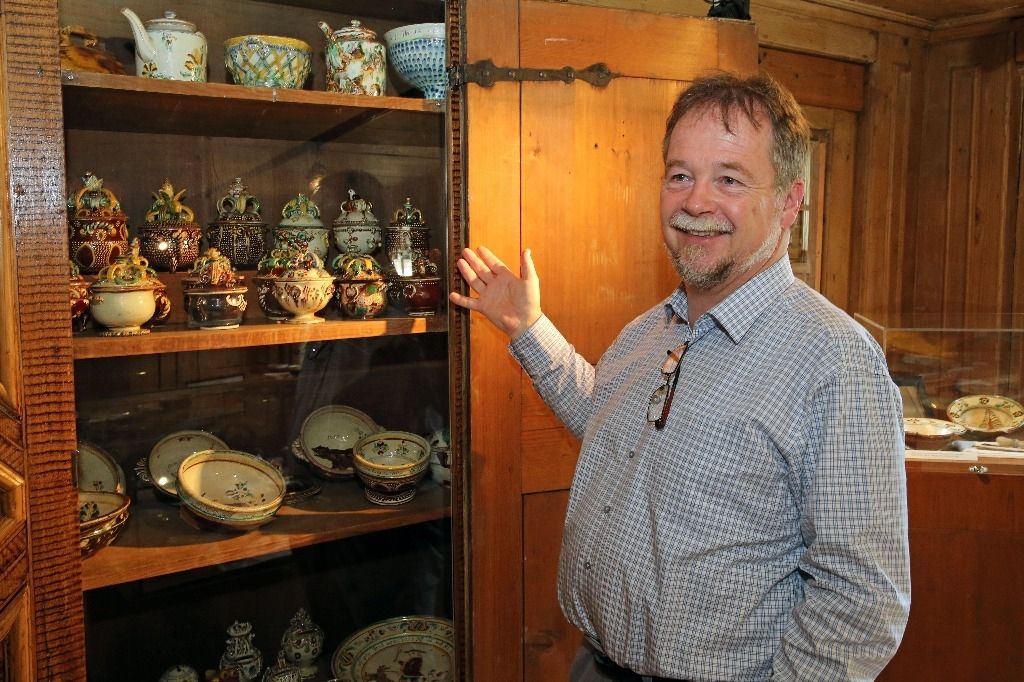 «In Langnau ist die Welt anders» | Berner Oberländer