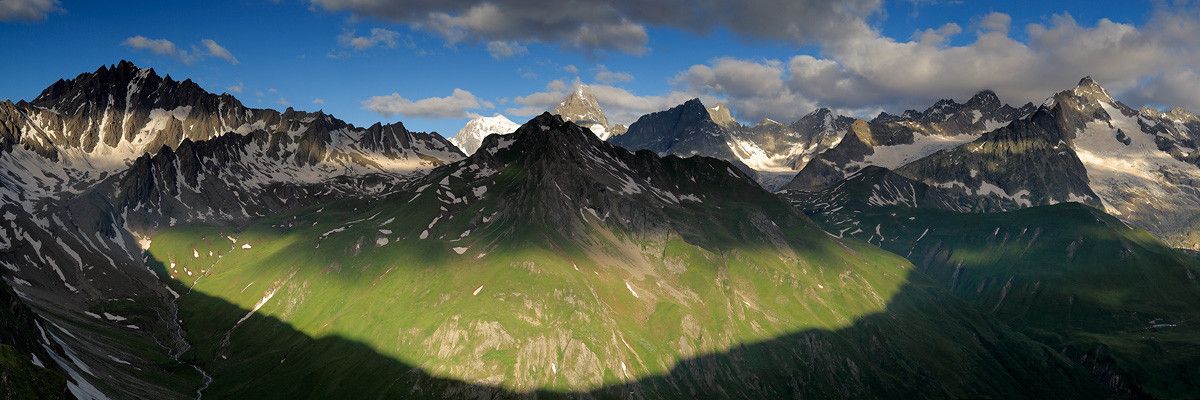 Das grosse Abc: Unser Sprachquiz: Was hören Sie, wenn Sie in den Bergen ...