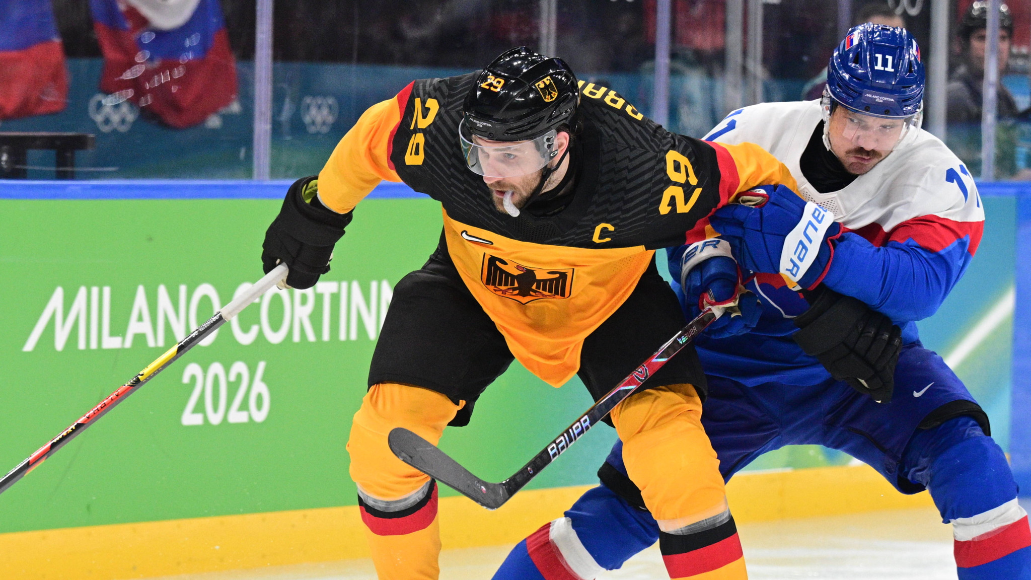 Olympia 2026: Schweizer Curler mit achtem Sieg im achten Spiel