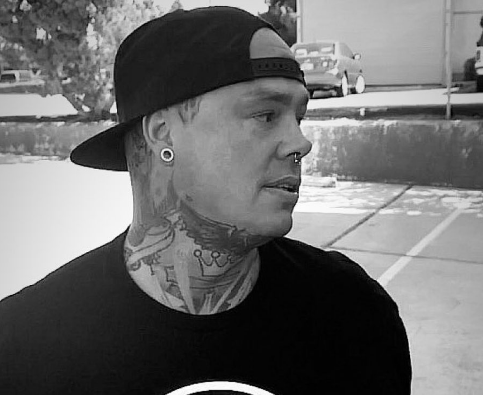 Deuil: Le rappeur Saint Dog a été retrouvé mort à l’âge de 44 ans - Le ...