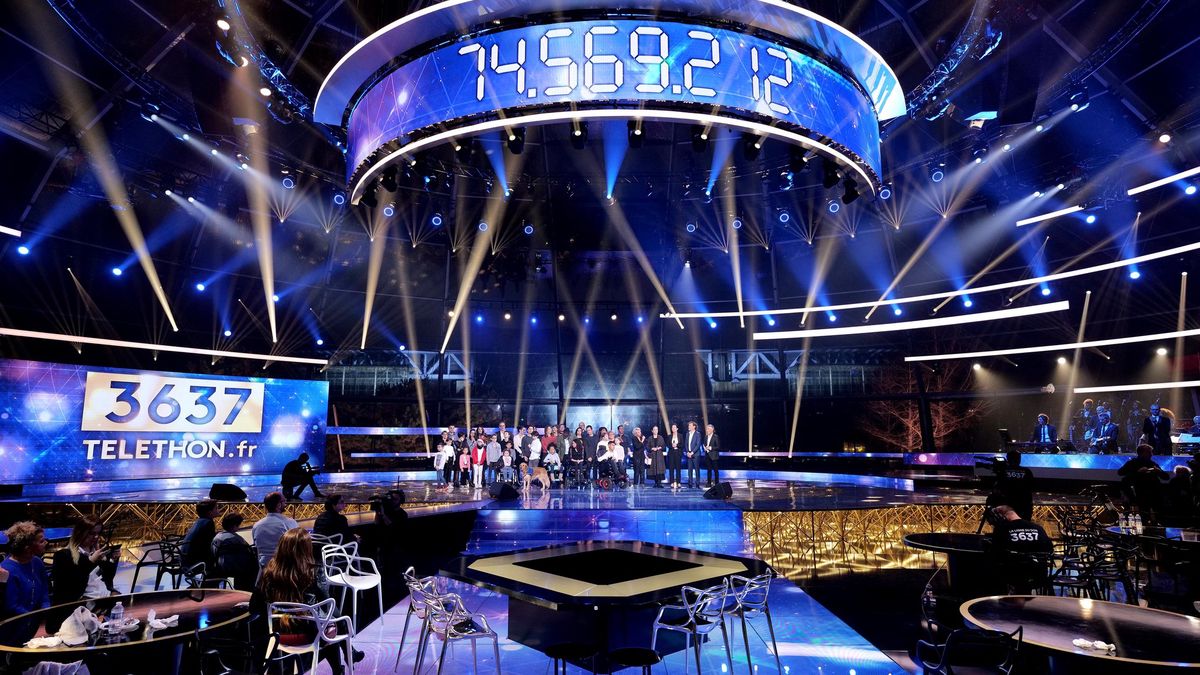 France: Plus de 78 millions d’euros de promesses de dons pour le ...