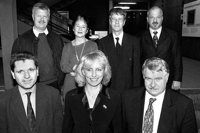 Die FDP will wie früher sieben Gemeinderäte | Berner Zeitung