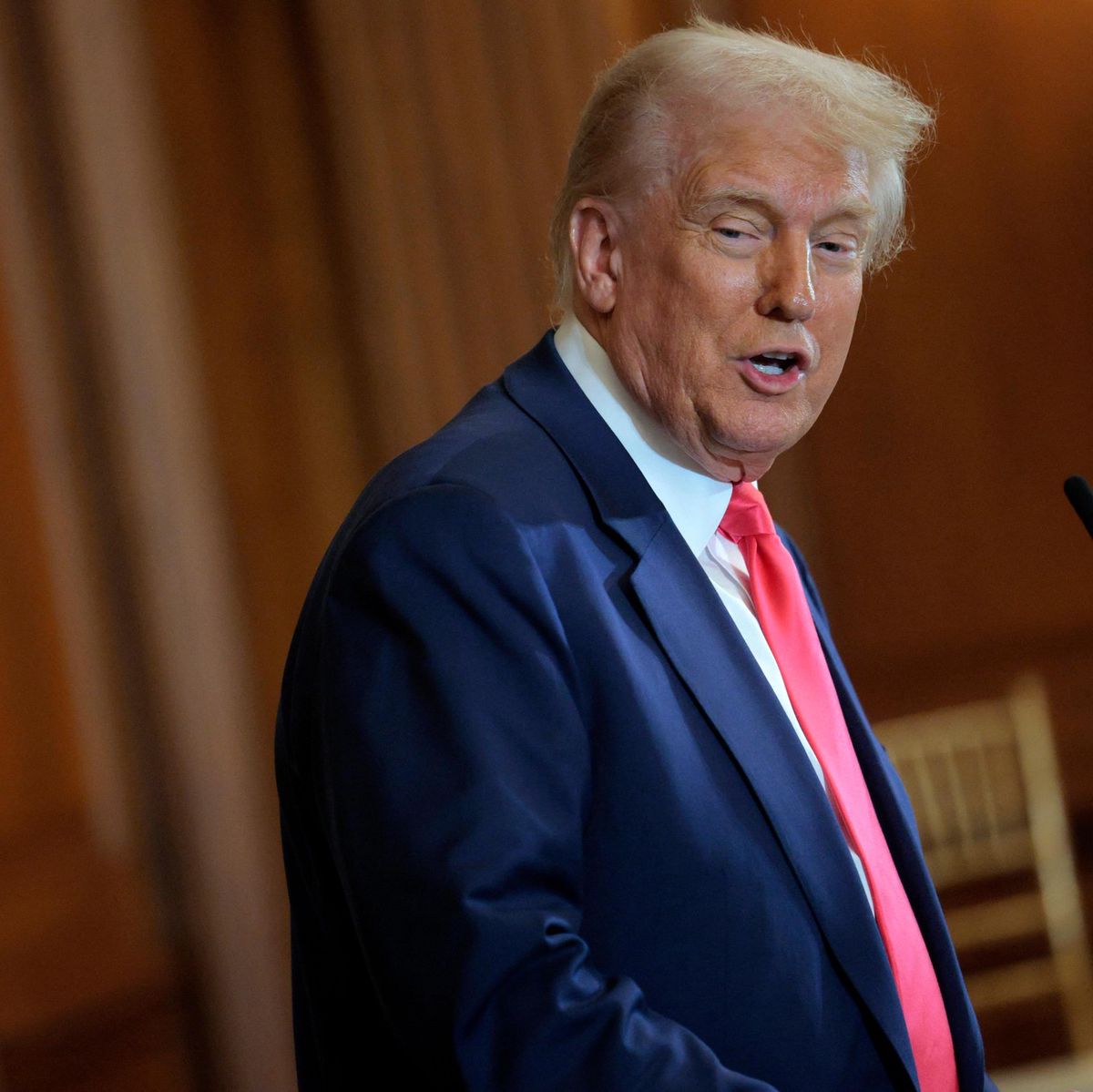 Etats-Unis: ce qu’une victoire de Trump signifie pour la Suisse ...