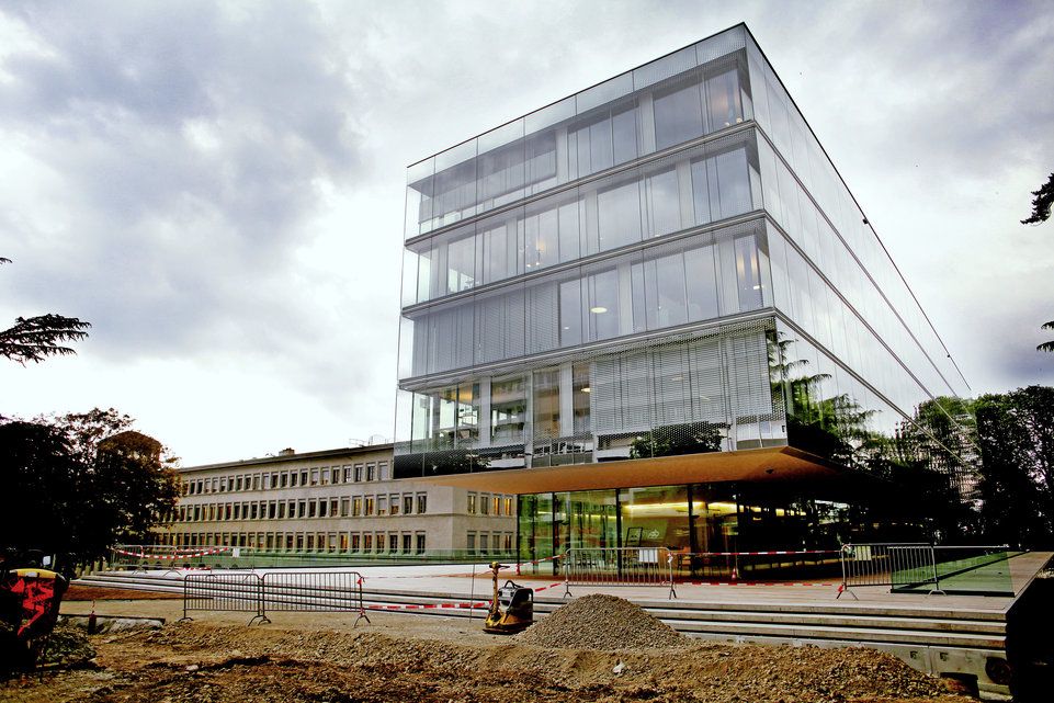 L'OMC fait peau neuve | Tribune de Genève