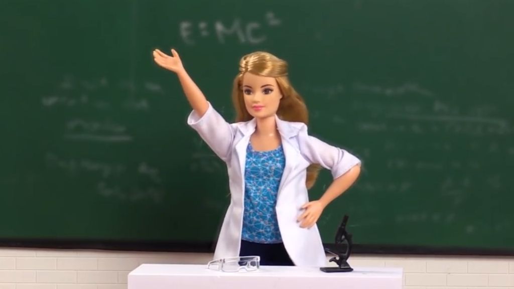 Barbie hat ihre Ursprünge in Luzern | Tages-Anzeiger