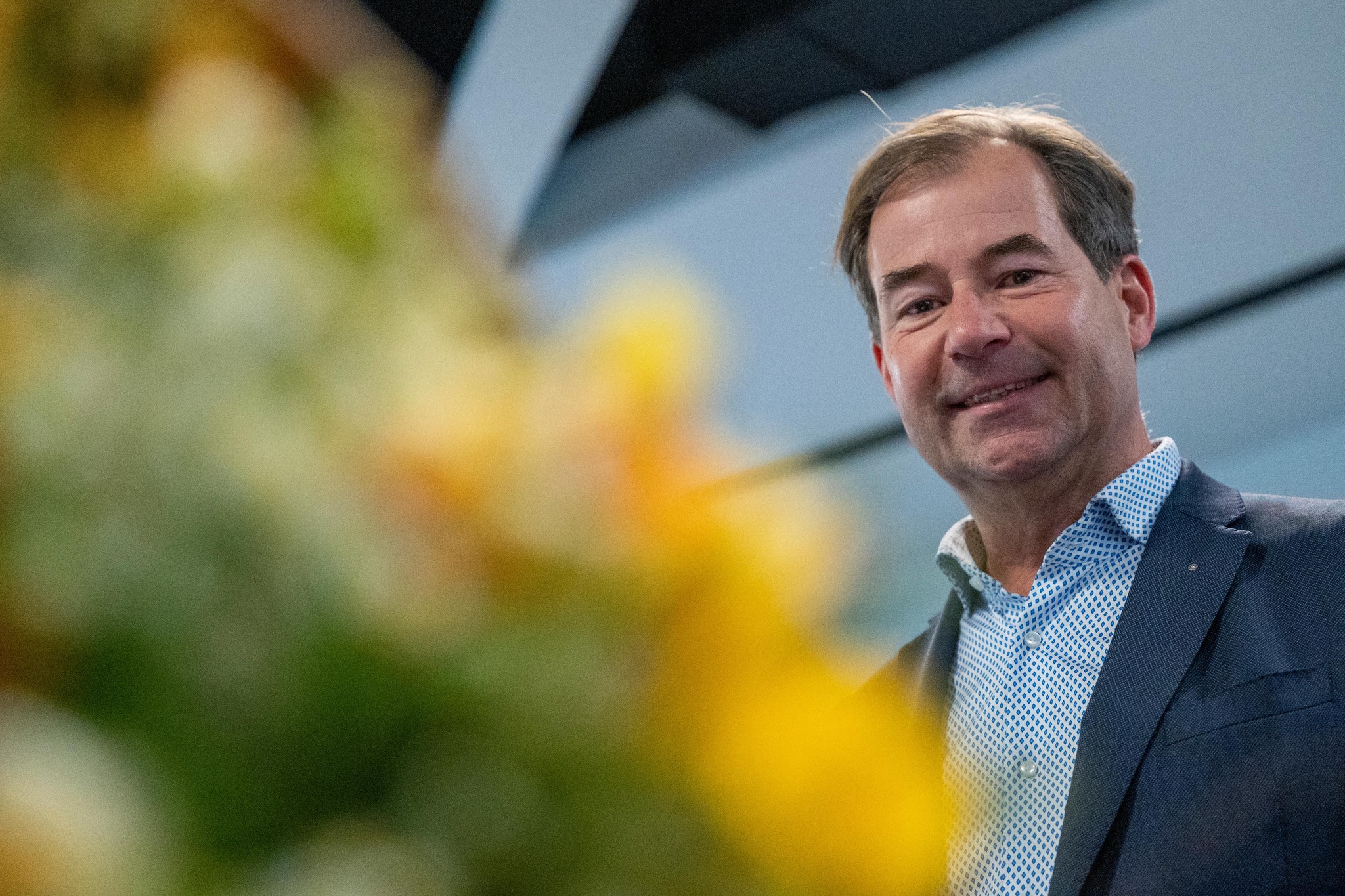 Stephan Lack neuer Präsident: In Muri bleibt das Gemeindepräsidium in ...