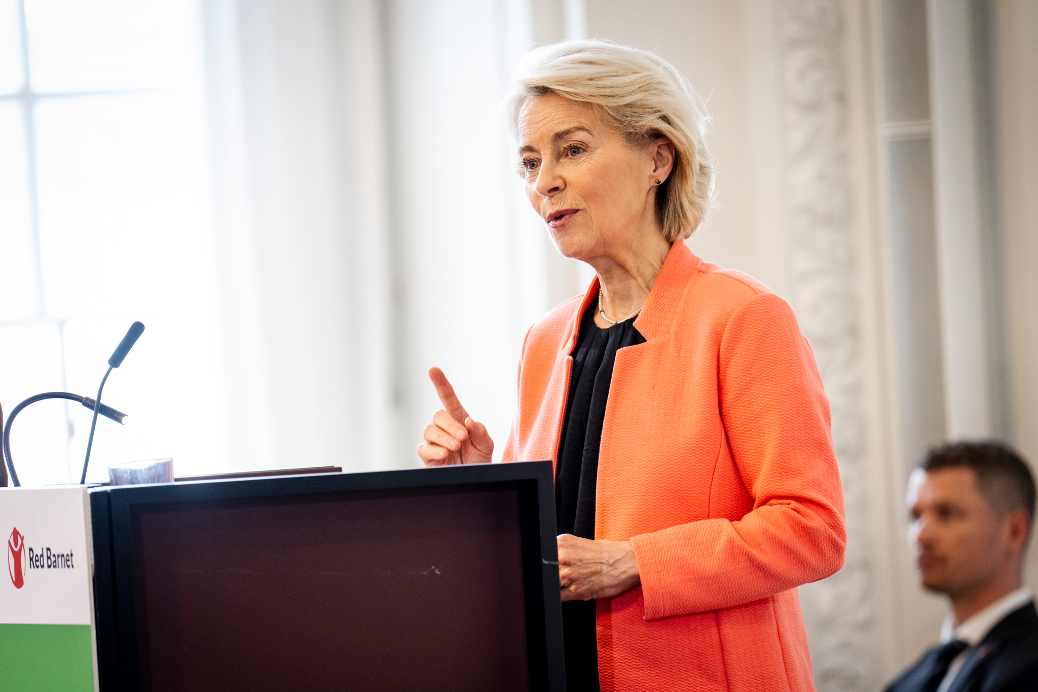 Droits de douane: Washington veut taxer 60 pays dont la Suisse