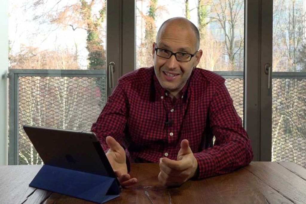 Die Filterblase zum Platzen bringen | Der Bund