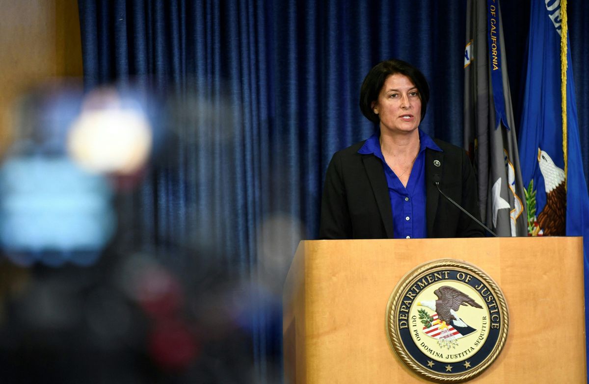 Etats-Unis: Deux militaires américains soupçonnés d’espionnage pour la ...