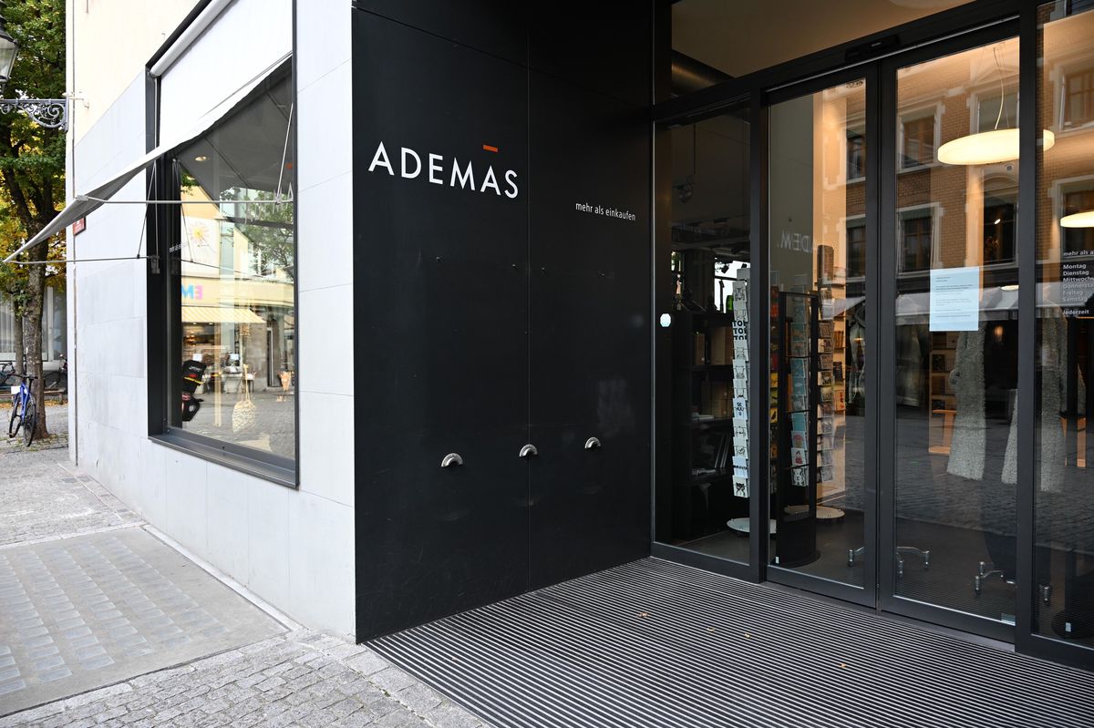 Shopping in Winterthur: Además ab sofort geschlossen | Tages-Anzeiger