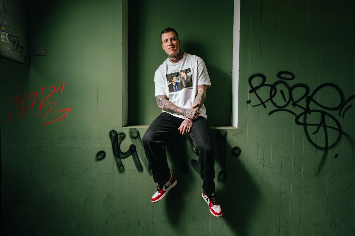 Fabio Landerts Wochenende: «Art on Ice» fände der Comedian super ...