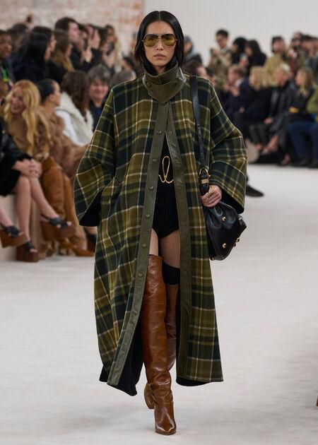 Les 26 tendances mode de l’automne-hiver 2024-25 | 24 heures