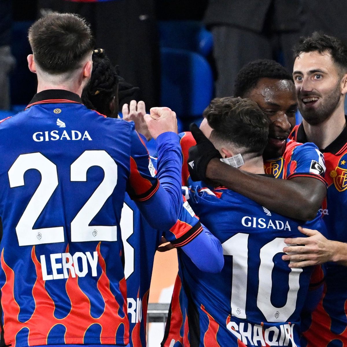 FC Basel | Basler Zeitung