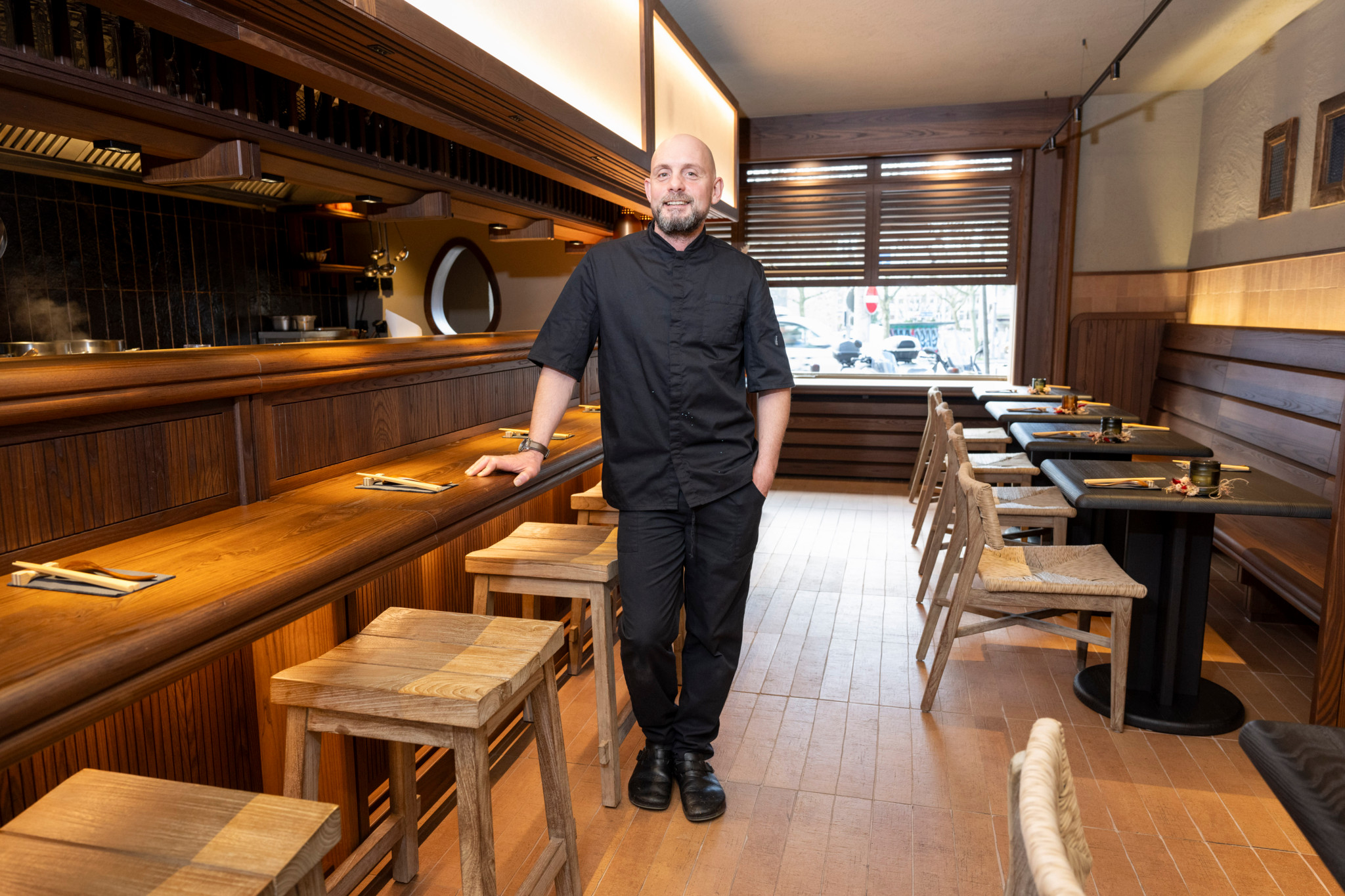 Le coup de fourchette: A Lausanne, il y a un peu de Japon au Tunnel ...