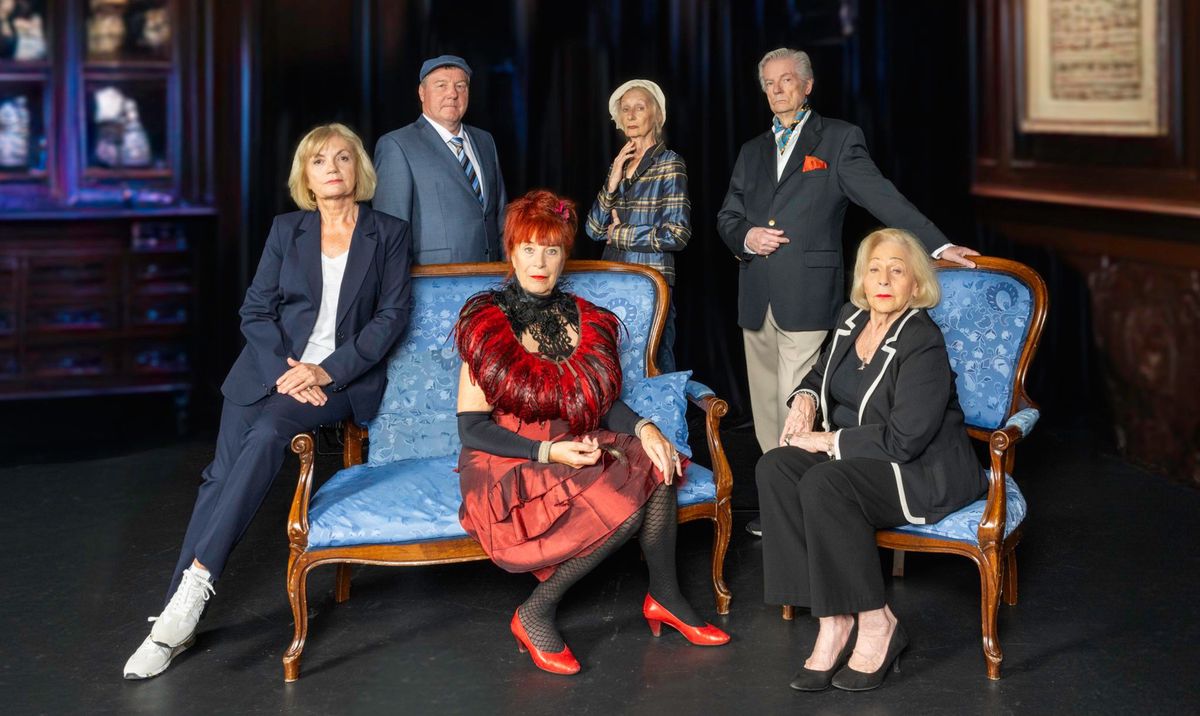 -minus Osterrezept: Das perfekte Viergangmenü für die Feiertage ...