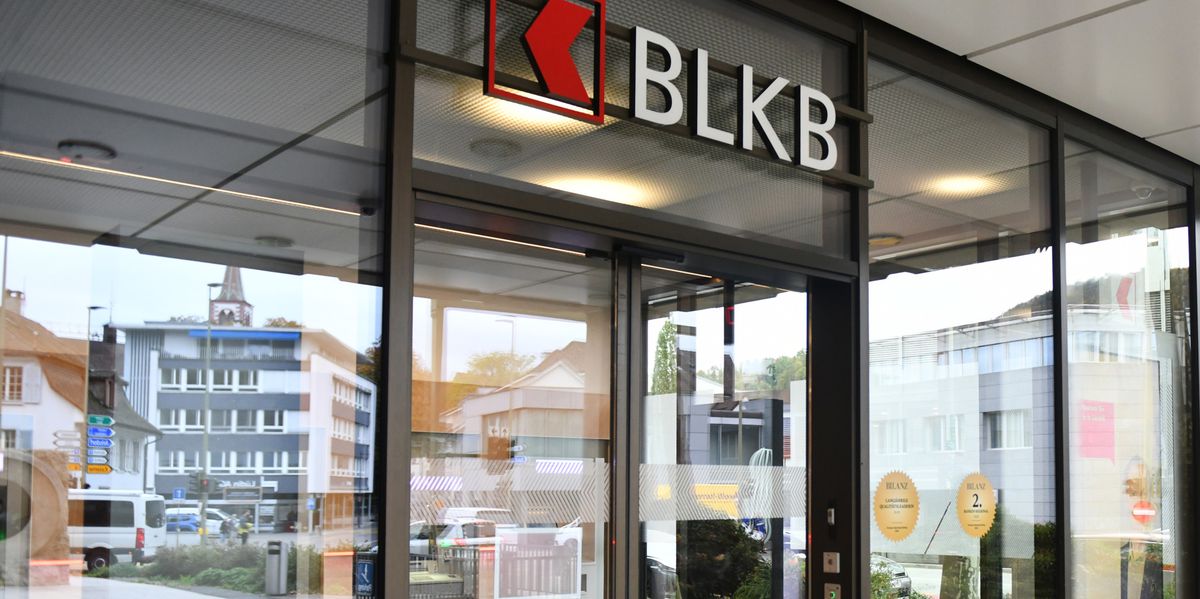 Basellandschaftliche Kantonalbank BLKB: Halbjahresbericht