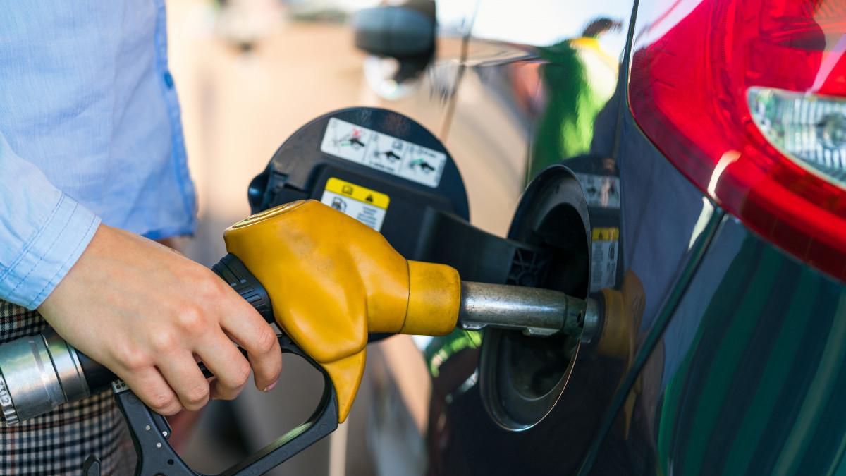 All fuels increase this Friday – Archyde