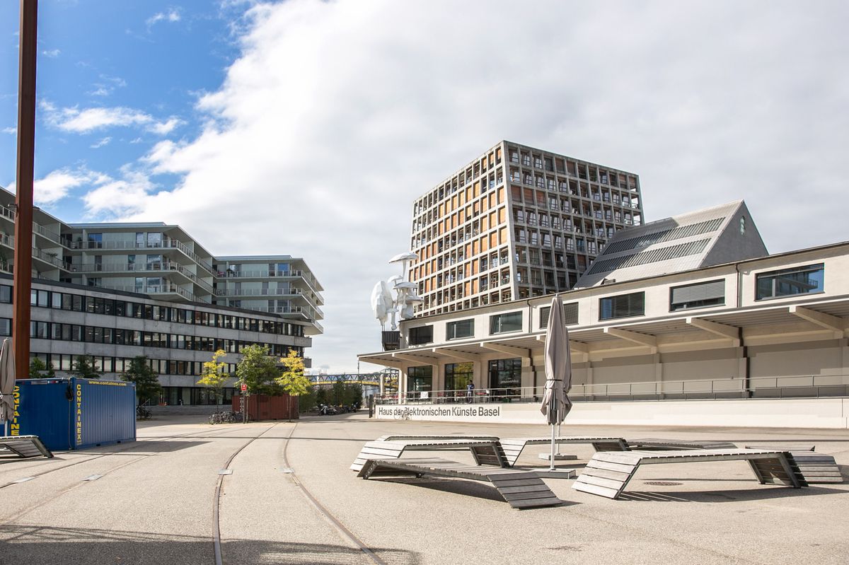 Kultur | Basler Zeitung