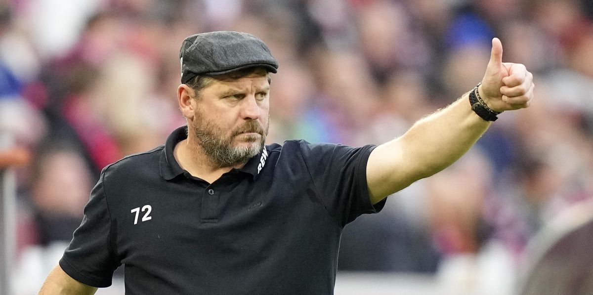 Bundesliga: Steffen Baumgart wird Trainer von Union Berlin | Basler Zeitung