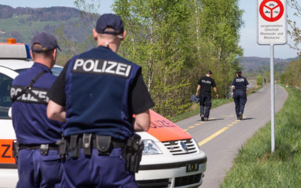 Polizei und Feuerwehr nur über Umwege erreichbar | Berner Zeitung