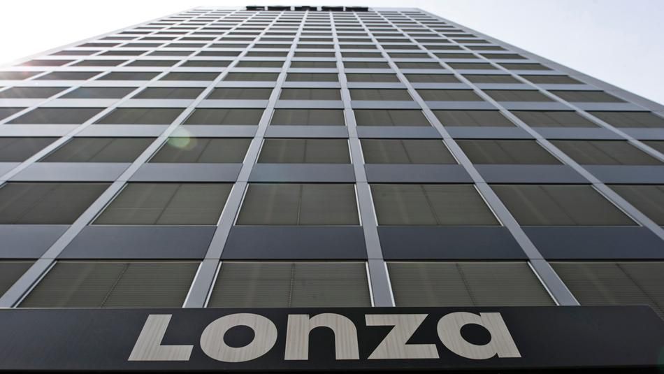 Lonza steht vor der Entscheidung | Finanz und Wirtschaft