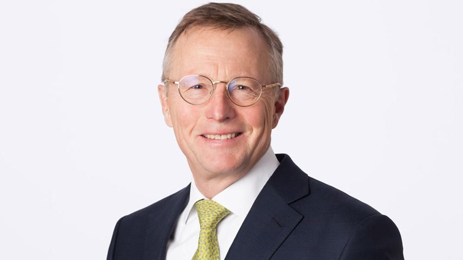 Nils Andersen: Ein neutraler Däne für Unilever