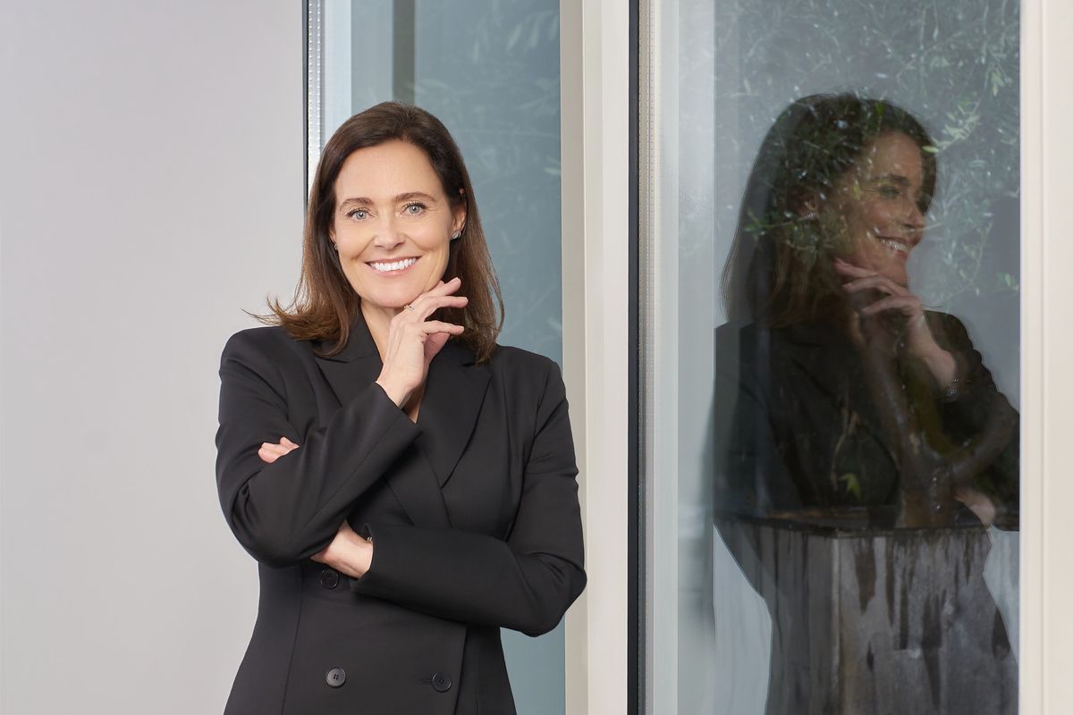 Carole Kittner | Tribune de Genève