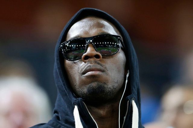 Bolt, Lavillenie, Hussein: du lourd pour Athletissima | 24 heures