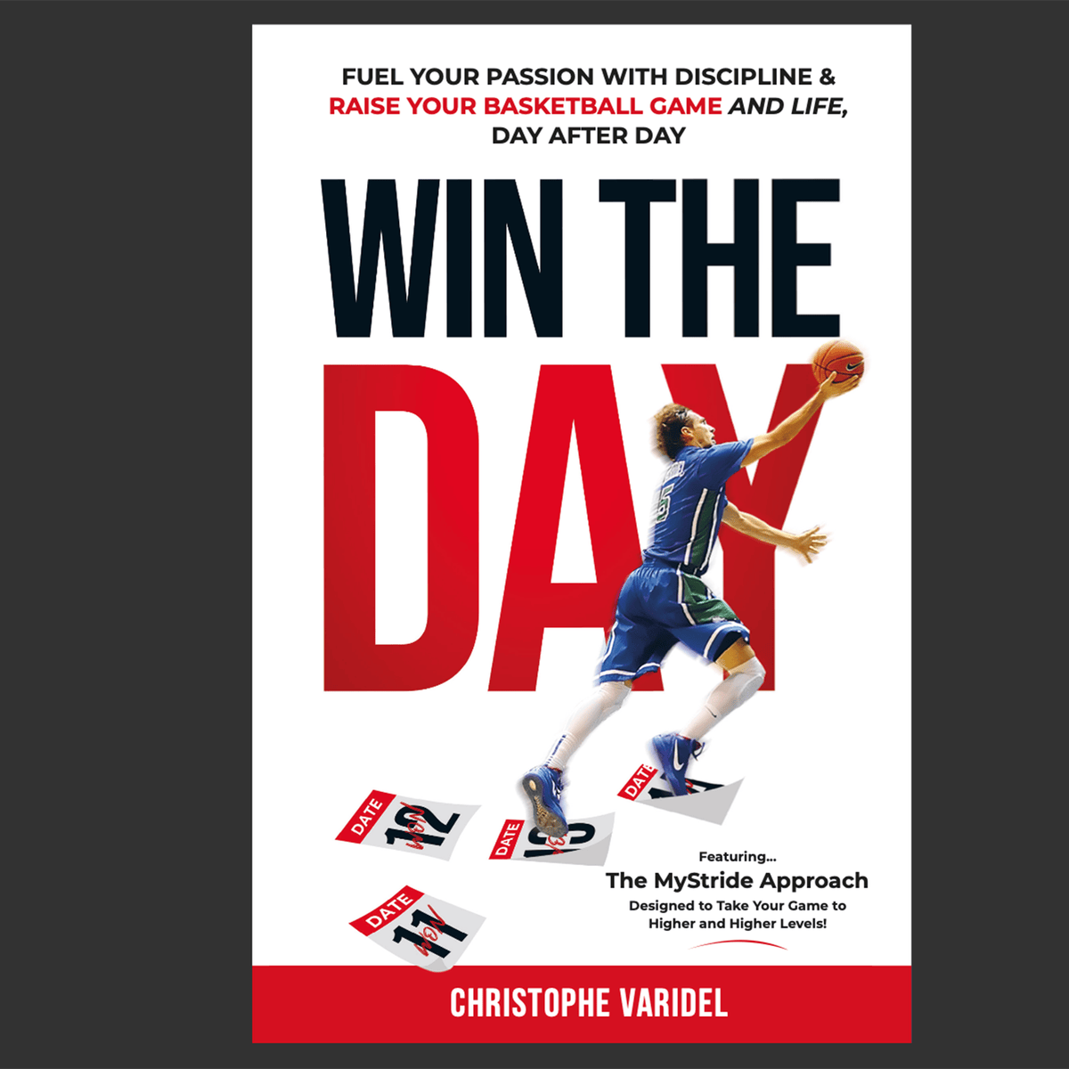 TSM-Podcast présente: Win the Day | Bilan