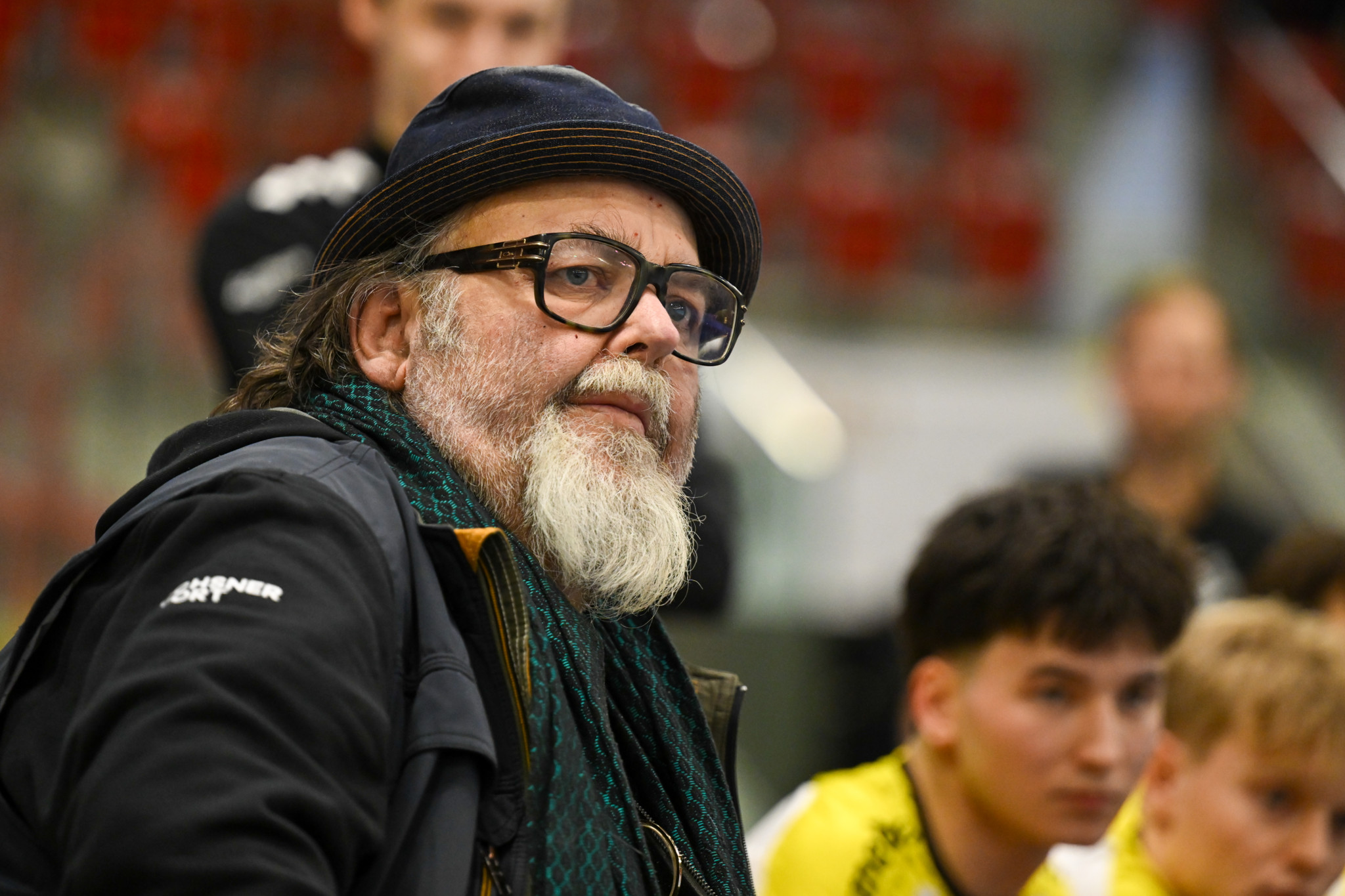 HC Rychenberg Winterthur: Mit 5:3 gegen GC in den Cupfinal