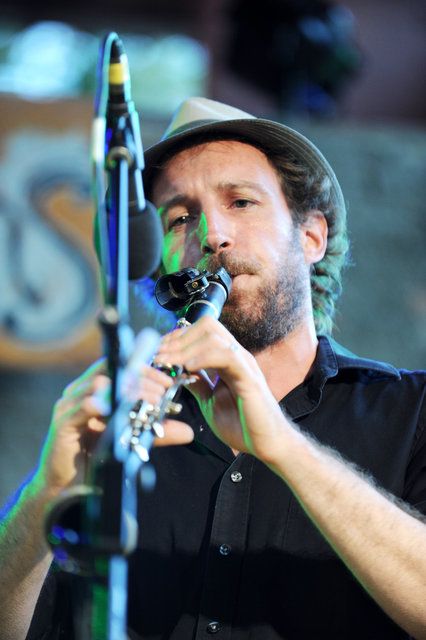 Hermance en délire pour «Jazz sur la plage» | Tribune de Genève