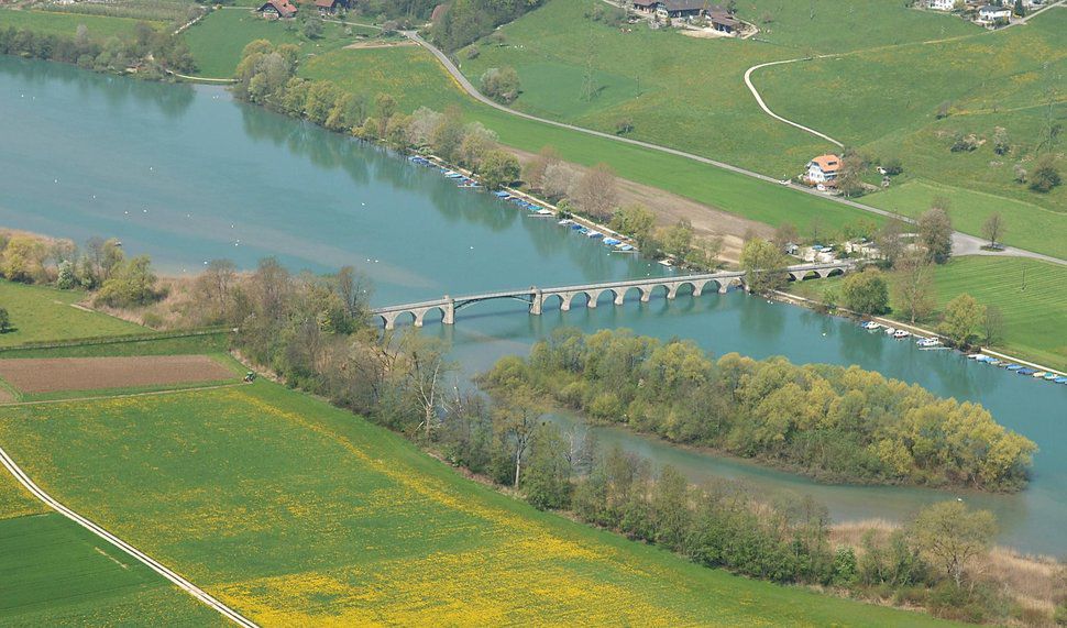 Wohlensee: Einsprecher bleiben im Ungewissen | Berner Zeitung