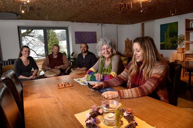 Gemeinsam durch den Alltag | Berner Zeitung