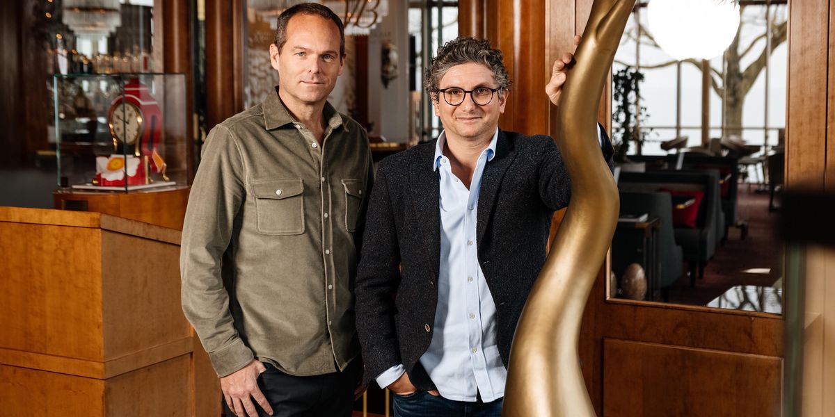 PBS: Le petit de l’e-commerce qui plaît aux grands du luxe | Bilan