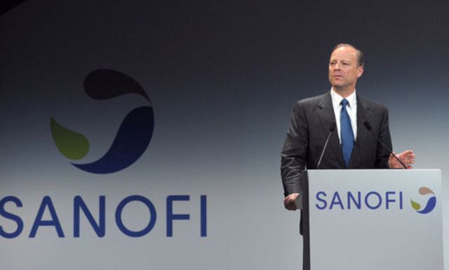 Pharma – Le groupe français Sanofi évince son directeur général ...