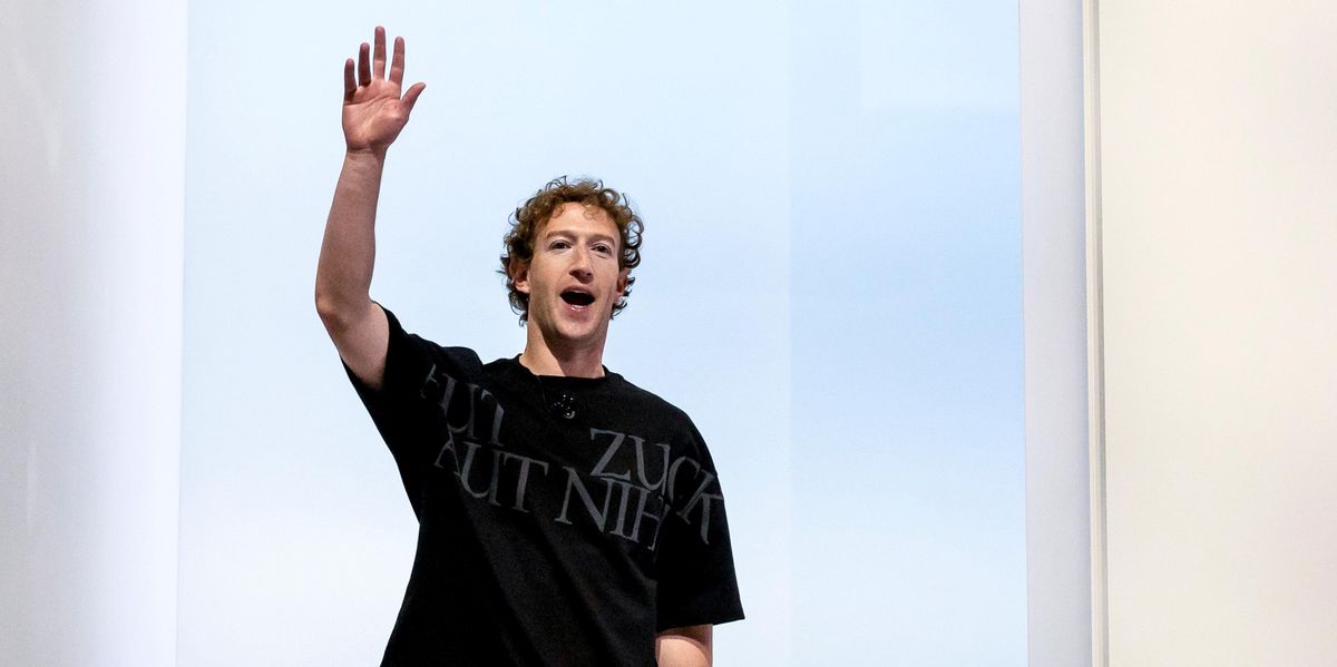 Facebook-Buch «Careless People»: Meta wollte Buch verhindern