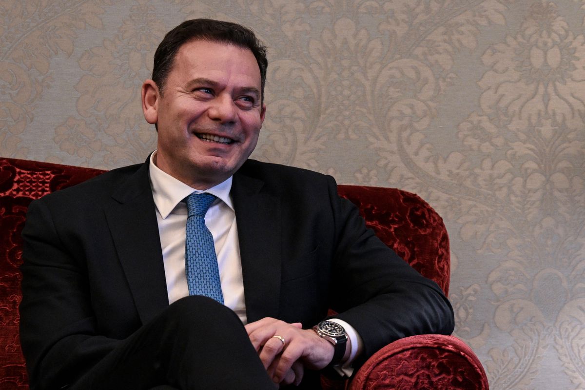 Europe: Portugal: Luis Montenegro nommé Premier ministre | Tribune de ...