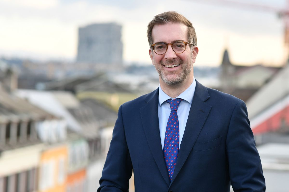 Cramer über Basler Regierungspräsidium: «Wo bringen diese Abteilungen ...