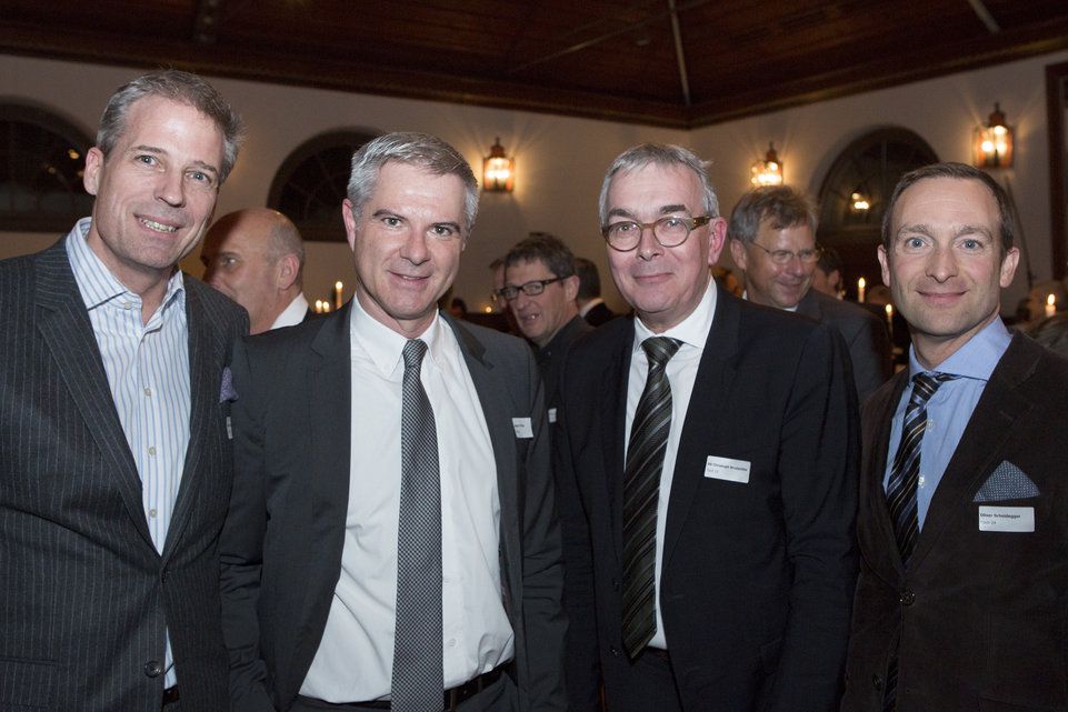 Blutwürste für Quotenfrauen | Basler Zeitung