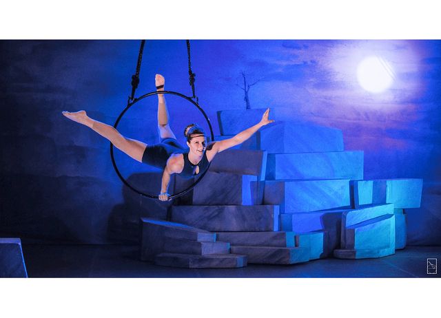Starlight revisite le cirque | Tribune de Genève