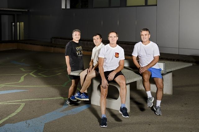 «Ändern wird sich in Mazedonien nichts» | Berner Zeitung