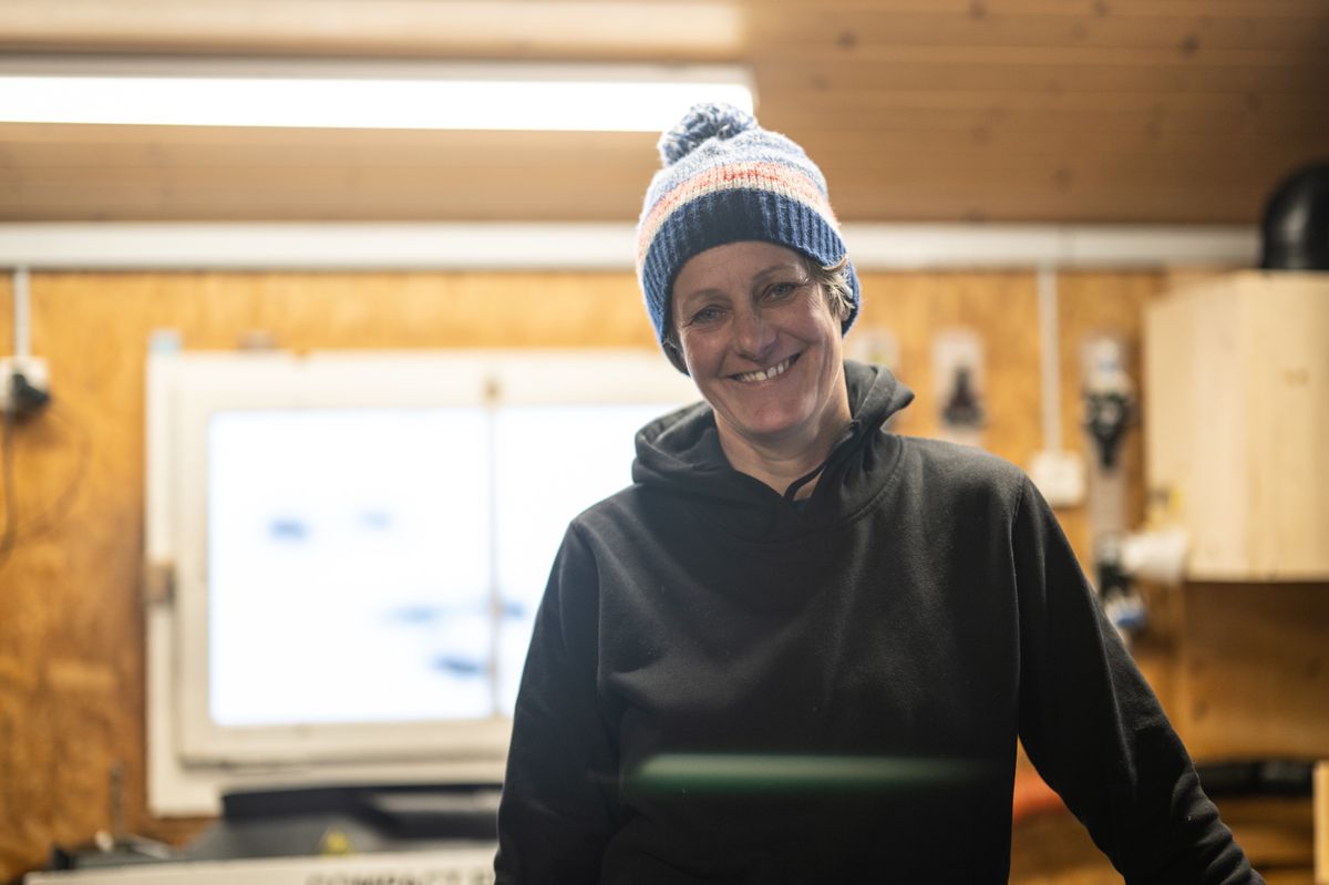 Non-Fluor-Skiwachs: Oberhasler Tüftler lassen Norwegen jubeln | Thuner ...