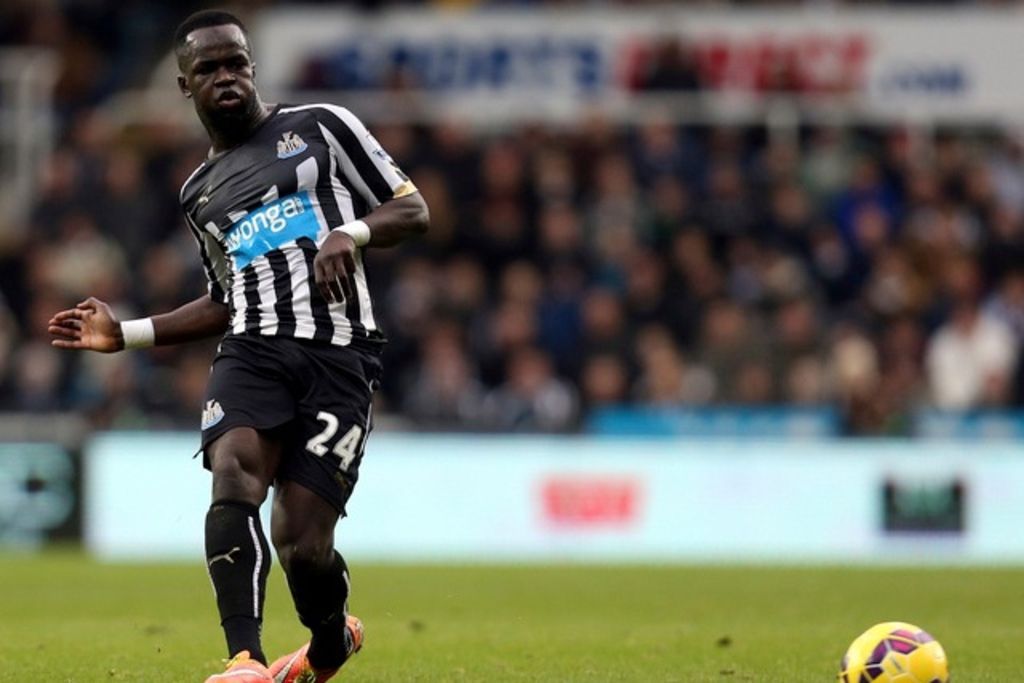 L'Ivoirien Cheick Tioté meurt à l'entraînement