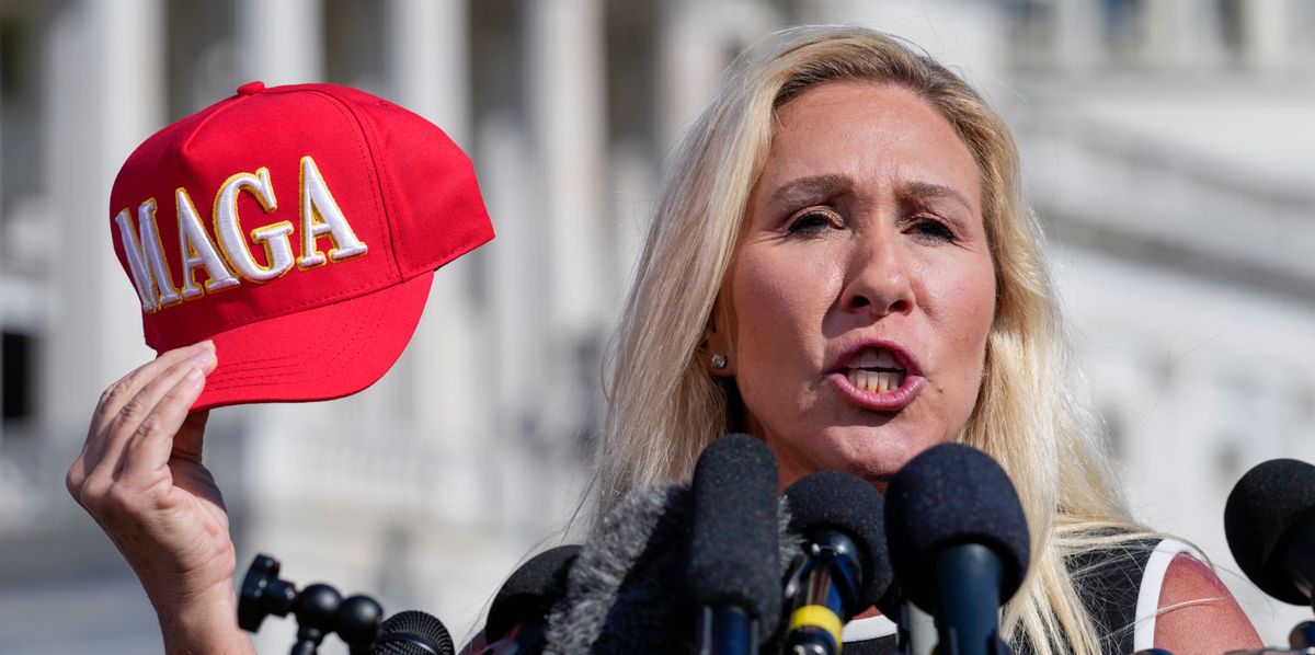 «Zickenkrieg» in US-Politik: Sie verhöhnen den Look der Gegnerinnen ...