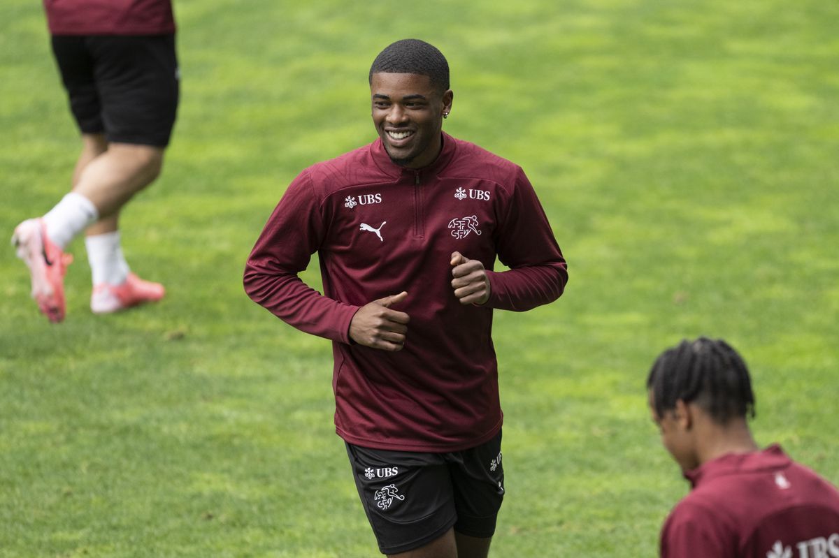 Euro 2024: Kwadwo Duah titulaire contre la Hongrie? Possible! | 24 heures