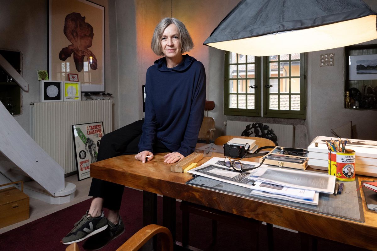 Création du Béjart Ballet: La valse des danseurs de Béjart dans un ...