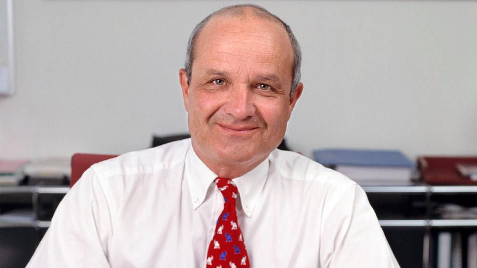 «Die Schweizer Banken sollten diese Chance packen» | Finanz und Wirtschaft
