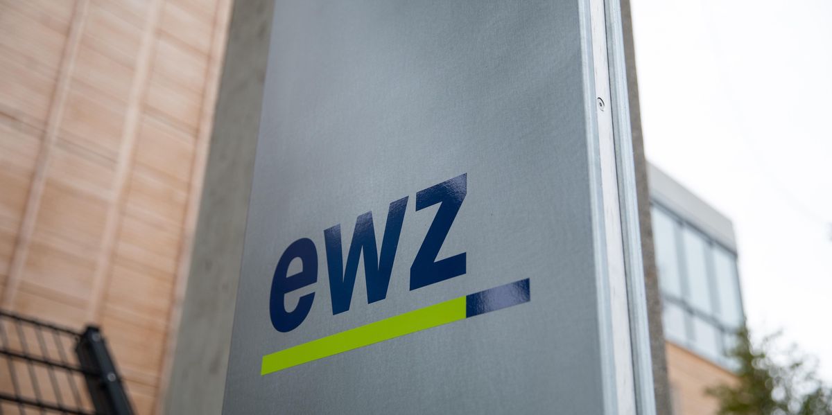Elektrizitätswerk der Stadt Zürich: EWZ macht 391-Millionen-Gewinn